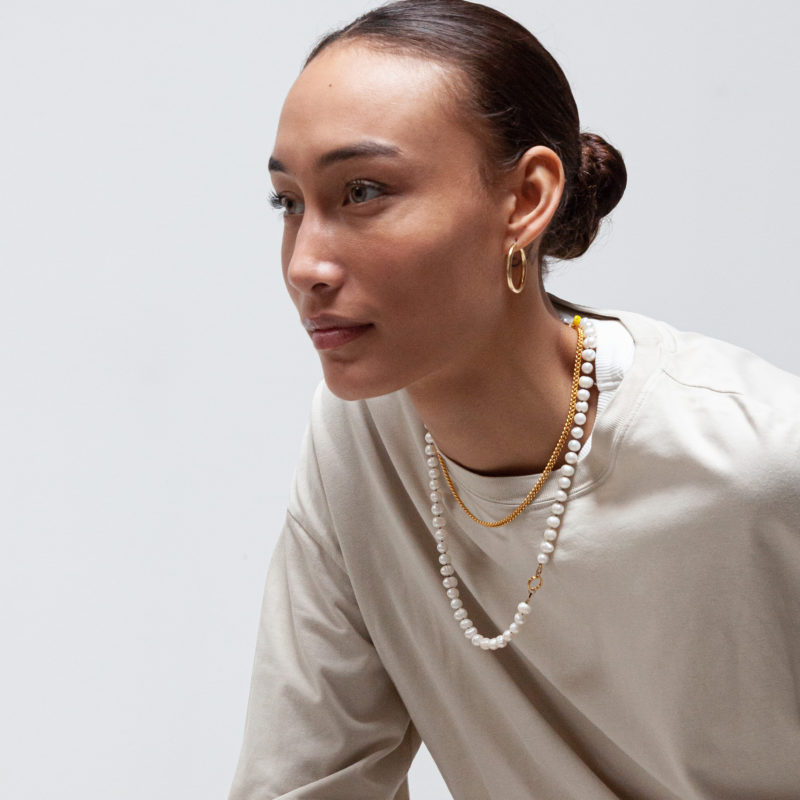 THE KNOTTED ISA - Parle Perla